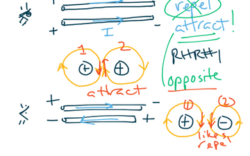 Magnetic Interactions | Educreations