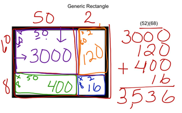 Generic Rectangle | Educreations