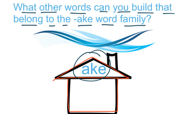 Let’s Build Words | Educreations