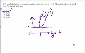 Geometry H S2 Practice Exam Part 1 - #3 | Educreations