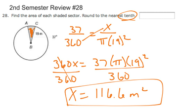 2nd Semester Review #28 | Educreations