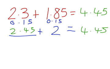 Rounding And Compensating | Educreations