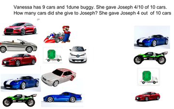 Cgi Math | Educreations