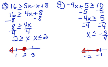 Equations and Inequalities Review | Educreations