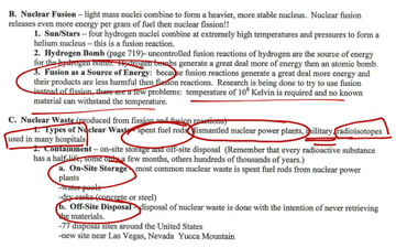 Nuclear Chemistry Day 1 (Full Lesson) | Educreations