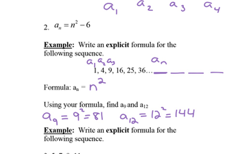 Patterns | Educreations
