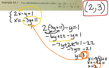 Algebra 1 Lesson 54 | Educreations