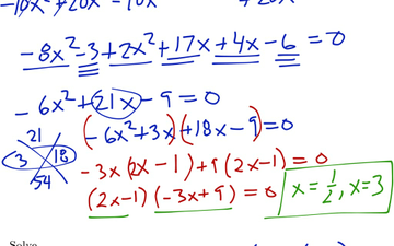 Pre-Calculus Fall Final Review #29 | Educreations