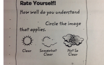 GCF With Cake Method | Educreations
