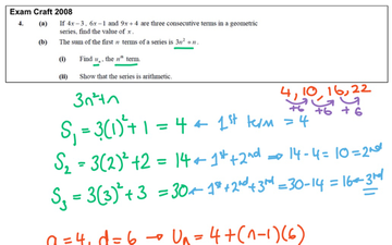 5th: Exam Craft 2018 Q4 | Educreations
