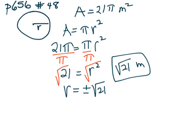 P656 No 48 | Educreations