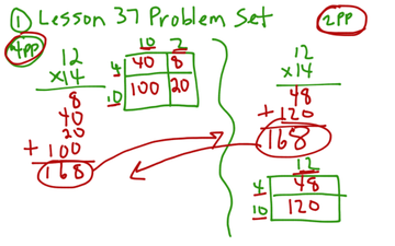 Lesson 37 Problem Set #1 | Educreations