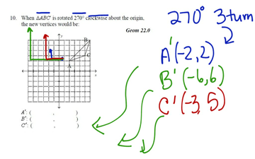 Geo Unit 1 Review | Educreations