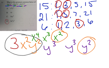 Goal 1 Number 1 | Educreations