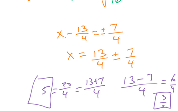 Math 0314 Lesson 7.1 (Number One I Should Have Taken The Square Root Of ...