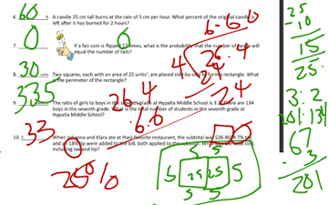 12/13 Mathcounts Warm Up 1 6-10 | Educreations