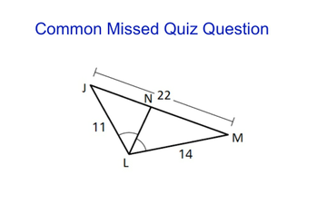 Commonly Missed Quiz Question | Educreations