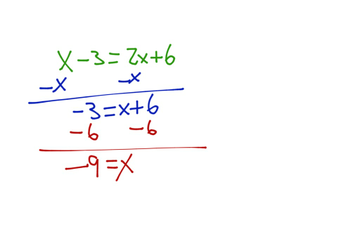 Two Sided Equations | Educreations