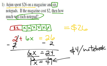 Bar Models For Equations | Educreations