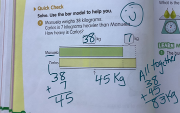 3rd Grade MIF Chapter 8 Introduction Measurement | Educreations
