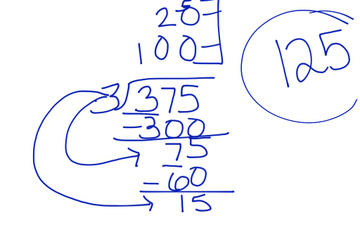 Unit 3, lesson 2-Expanded Notation For Long Division | Educreations