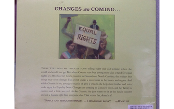 Freedom on the Menu | Educreations