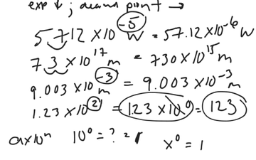 Engineering Notation | Educreations
