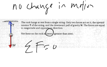 2-2 Worksheet Tension, Vectors, & Equilibrium | Educreations