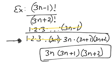 BC Calc Concepts Of Sequences/series/factorials | Educreations