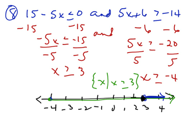 Worksheet 1-6 problems 7 And 8 | Educreations