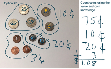 Coins and Counting Coins | Educreations