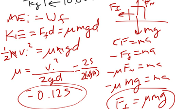 Reg Random Energy Prob | Educreations