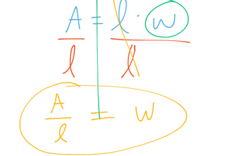 ALEKS - Introduction to Algebraic Symbol Manipulation | Educreations