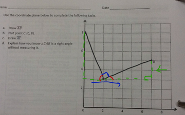 NYS Grade 5 Module 6 Lesson 16 | Educreations