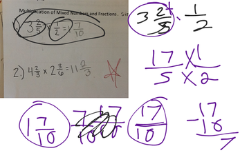 Eric Math Strength | Educreations