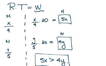 Patsy Pat - GMAT 4 | Educreations