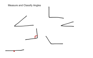 Measure And Classify Angles | Educreations