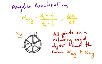 Rotational Motion | Educreations