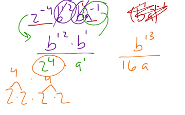 Orange Test 5 Problem 4 | Educreations